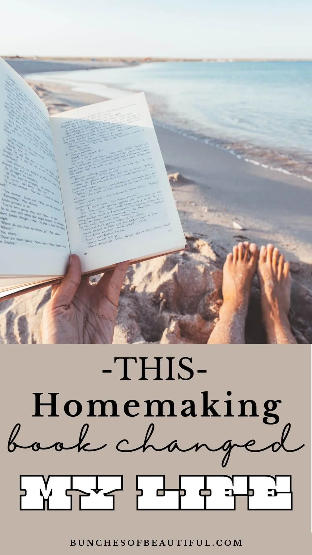 The Homemaking Book That Changed My Life – Sink Reflections Review ...