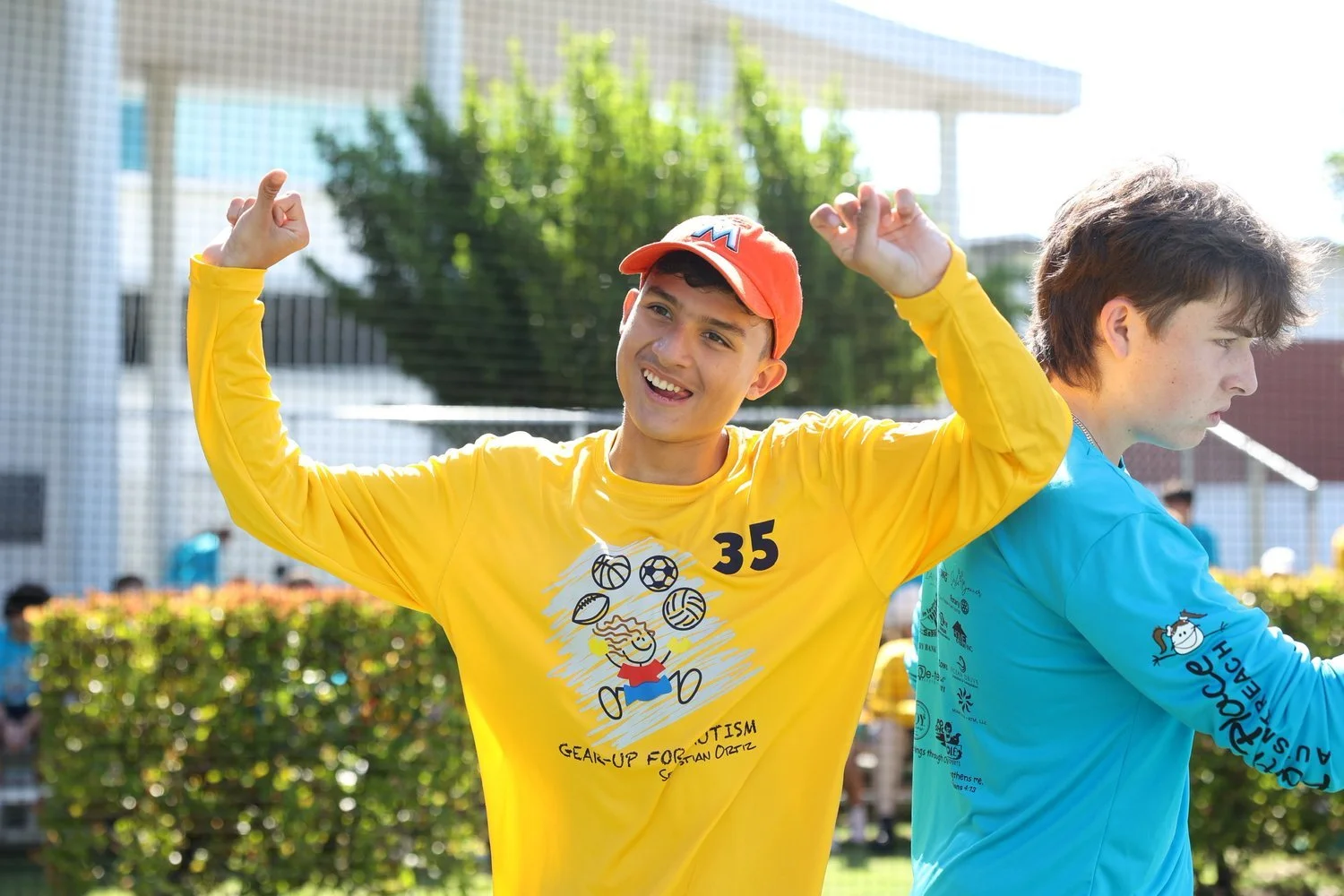 Faith's Place Autism Outreach