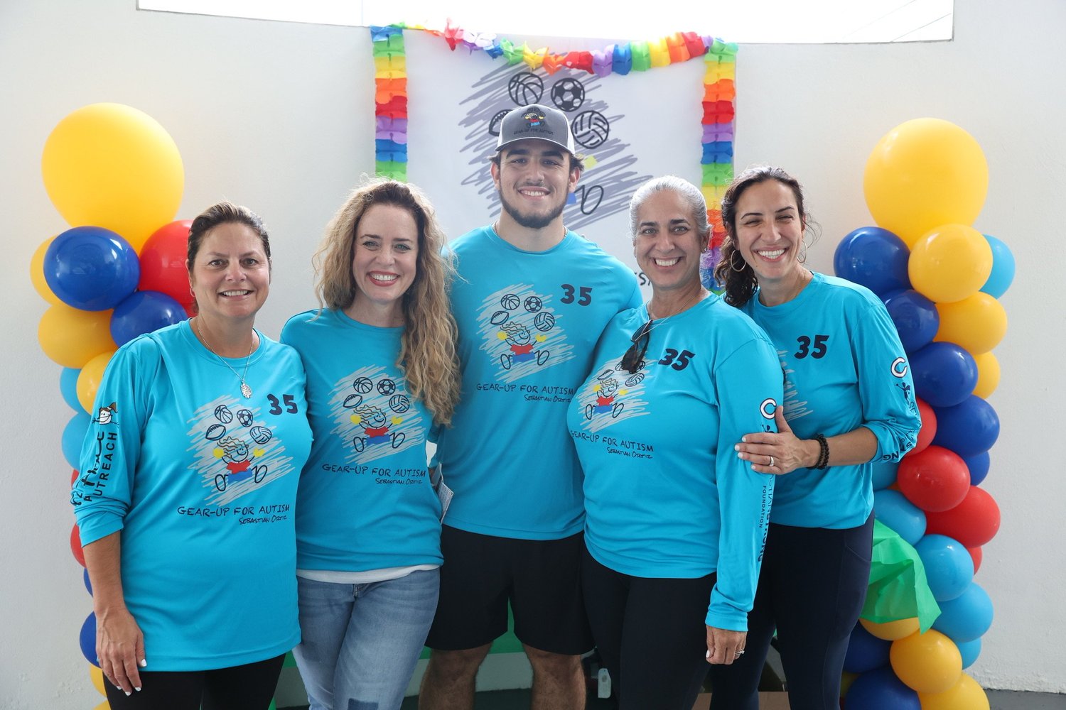 Faith's Place Autism Outreach