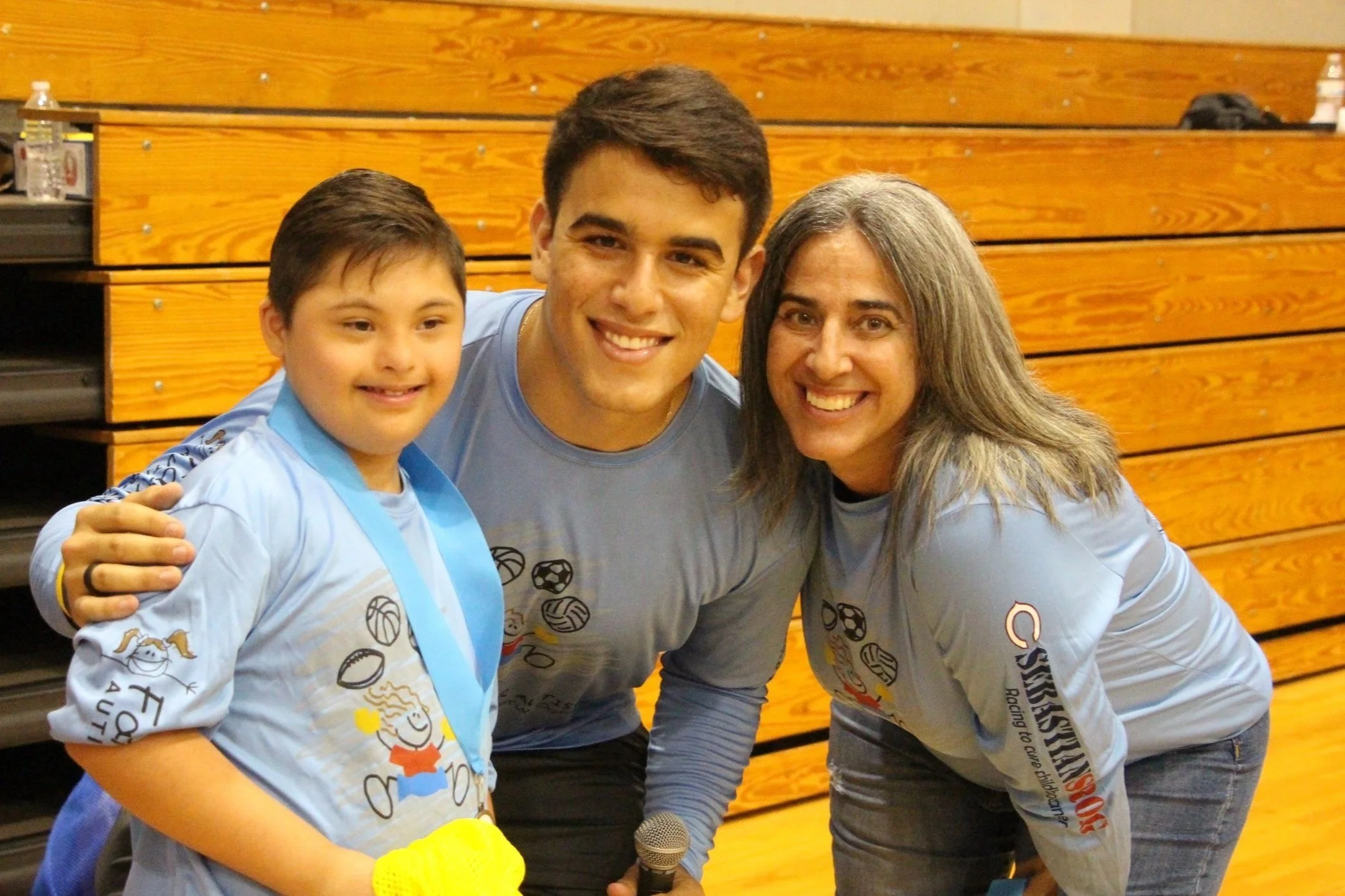 Gear-Up For Autism — Faith's Place Autism Outreach