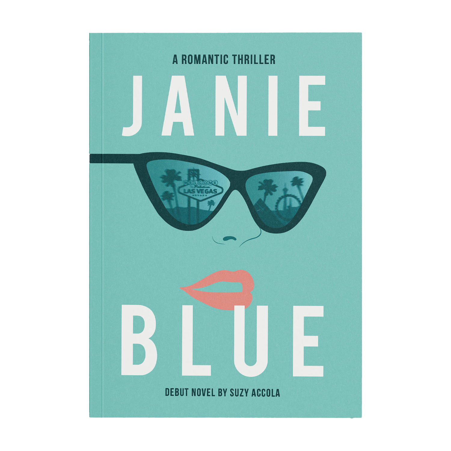 Janie Blue