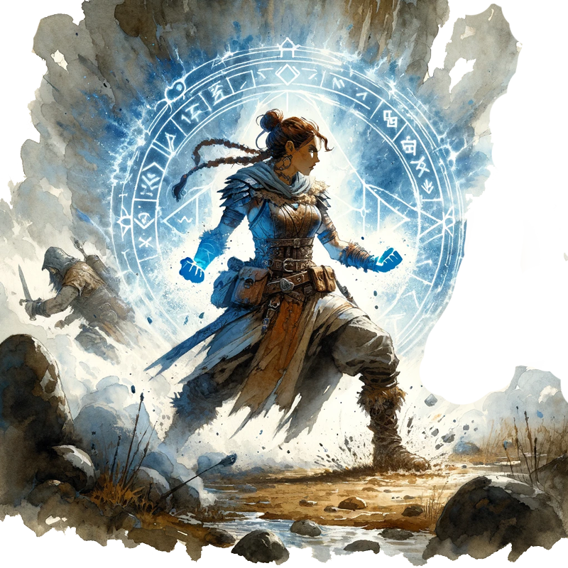 Magic Items — Starlight Sorcerer
