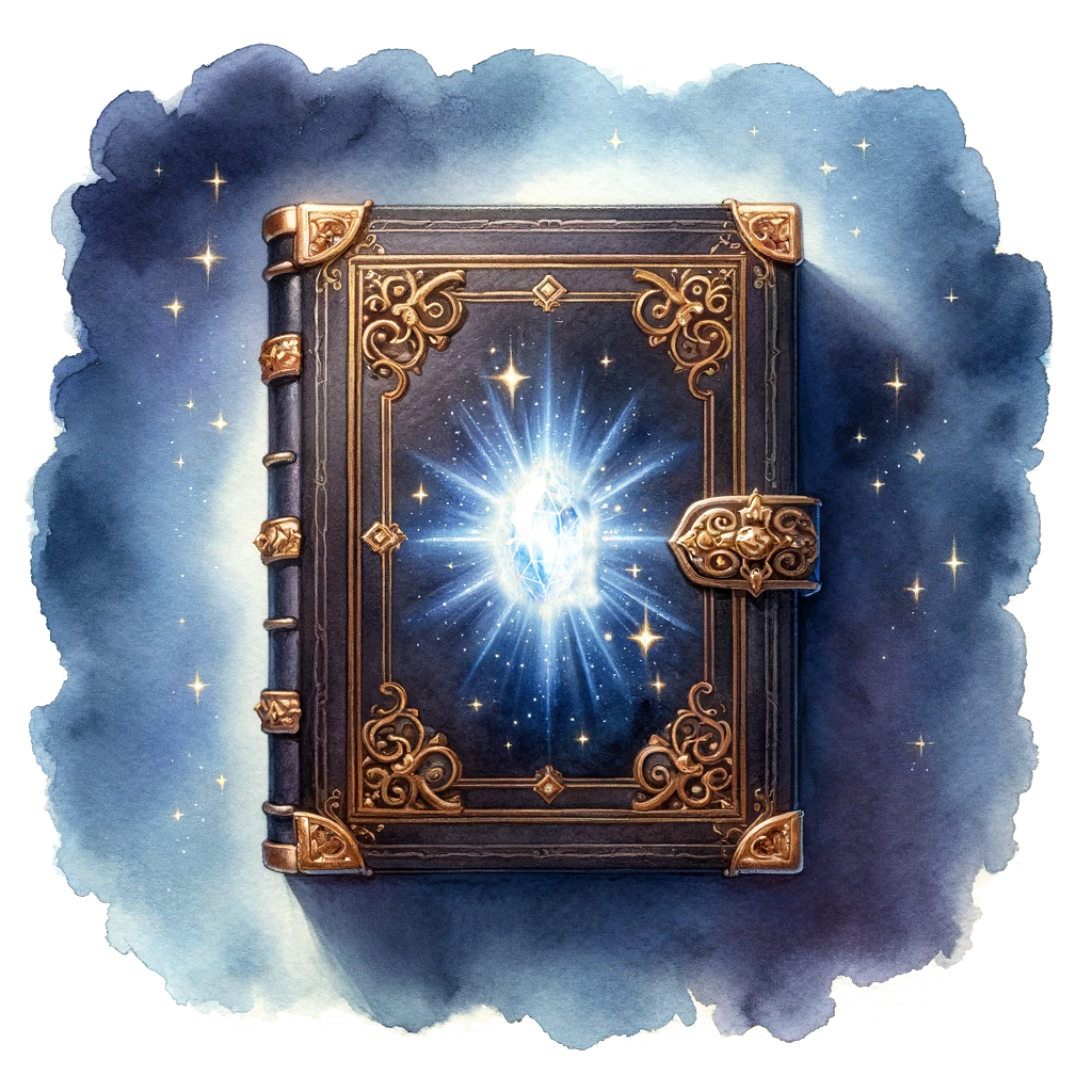 Shop — Starlight Sorcerer
