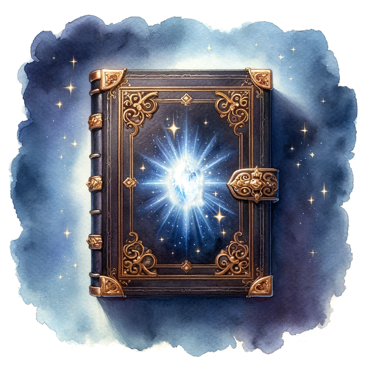 Shop — Starlight Sorcerer