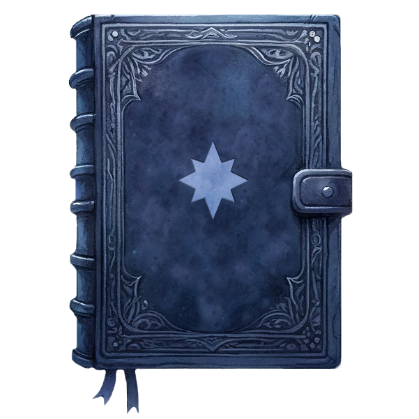 Starlight Sorcerer