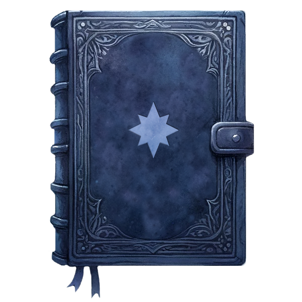 Starlight Sorcerer