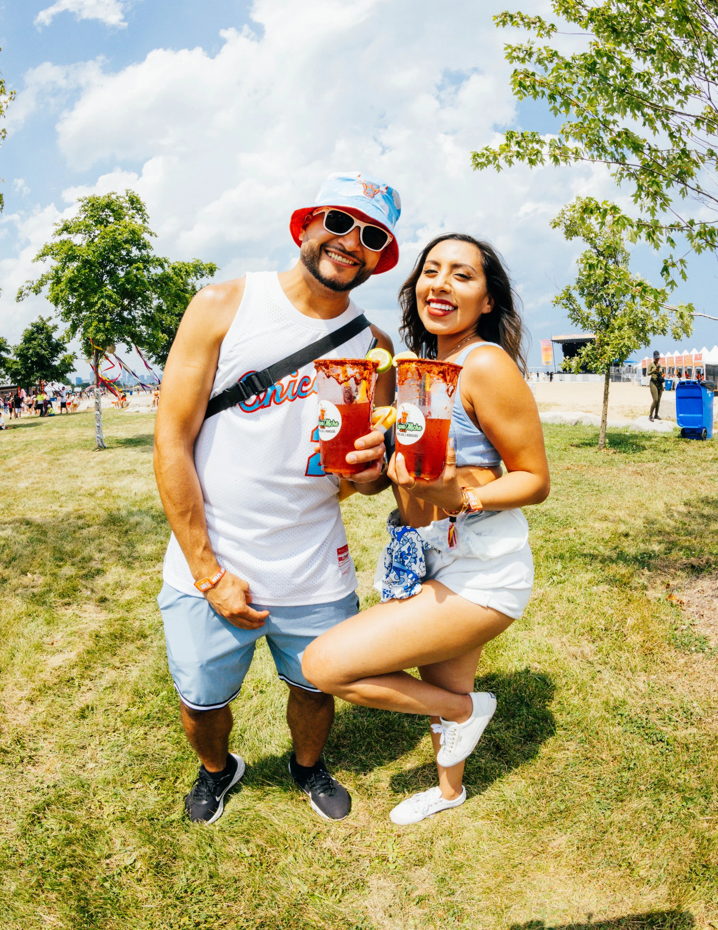 Michelada Fest