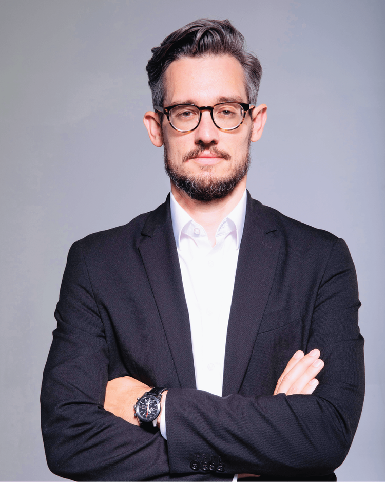 About — We are Chromatic