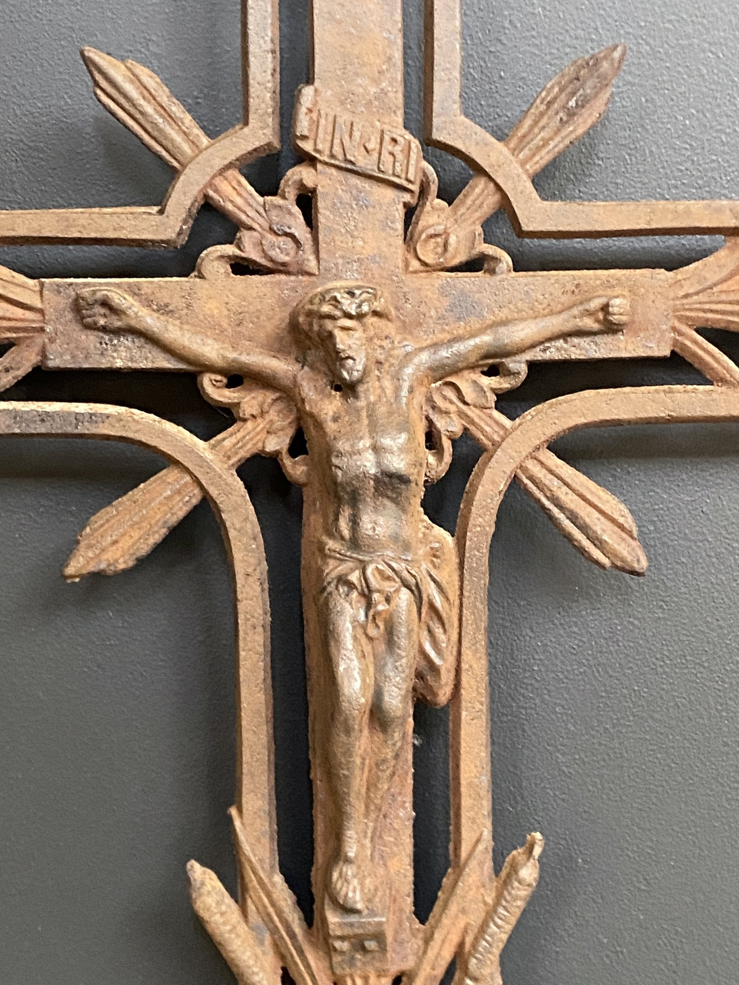 French Catholic Icons Vierge Sagesse De Dieu, Pretty Vintage Icon