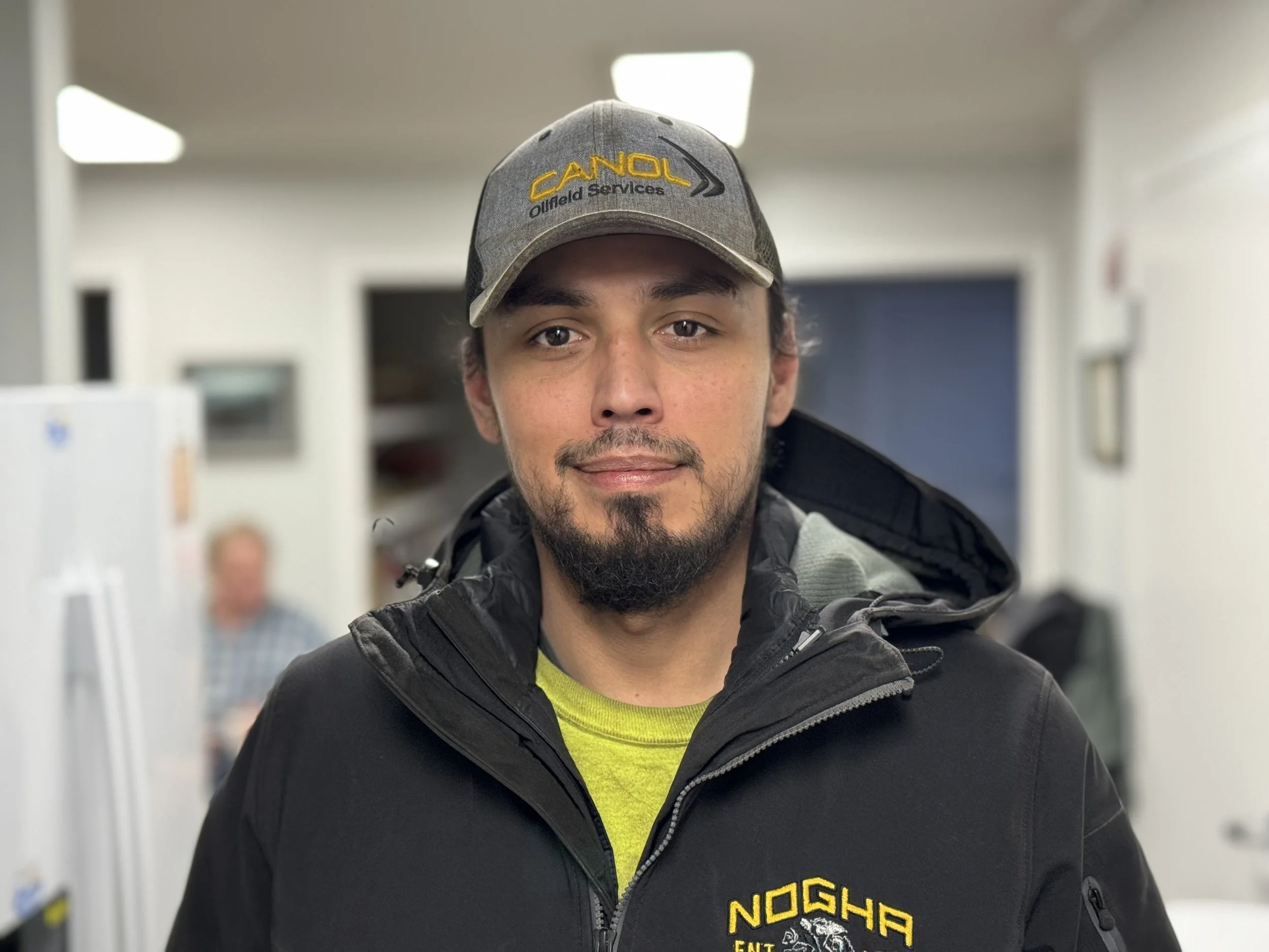 Staff — Nogha Enterprises Ltd.