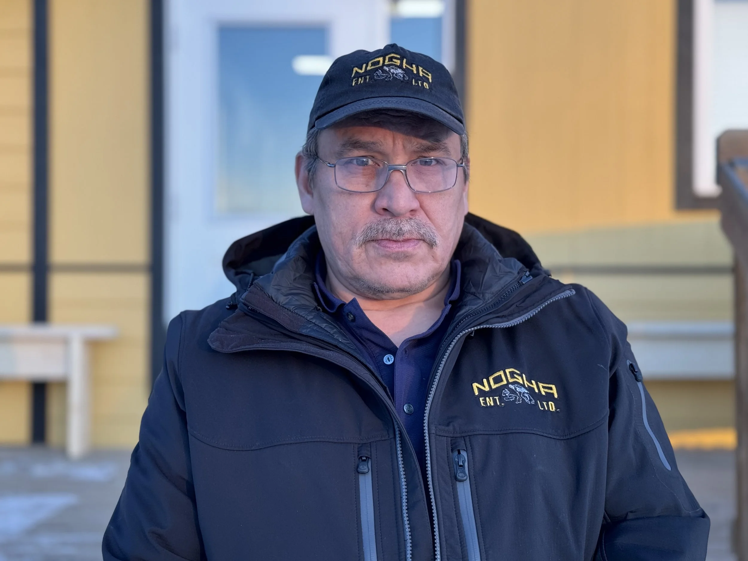 Staff — Nogha Enterprises Ltd.