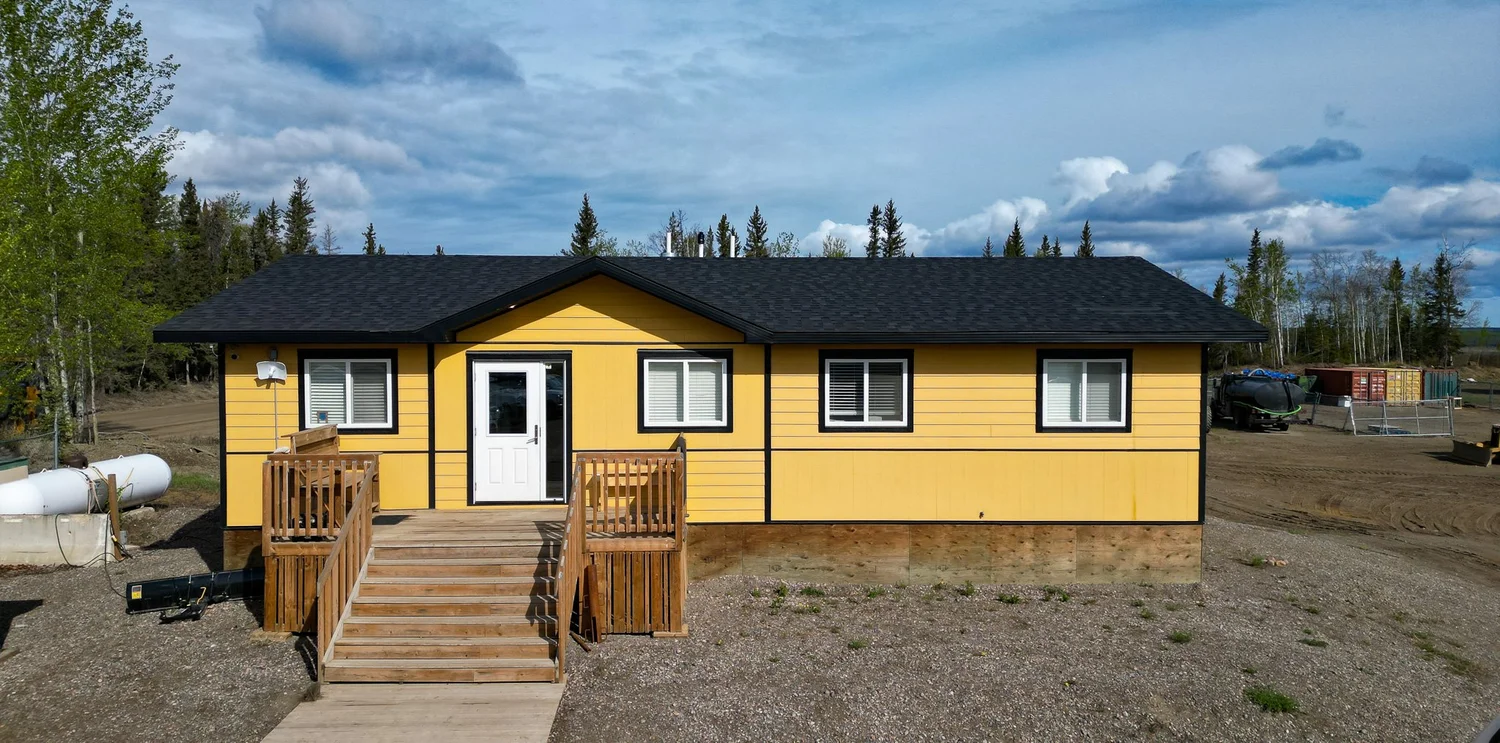 Nogha Enterprises Ltd.