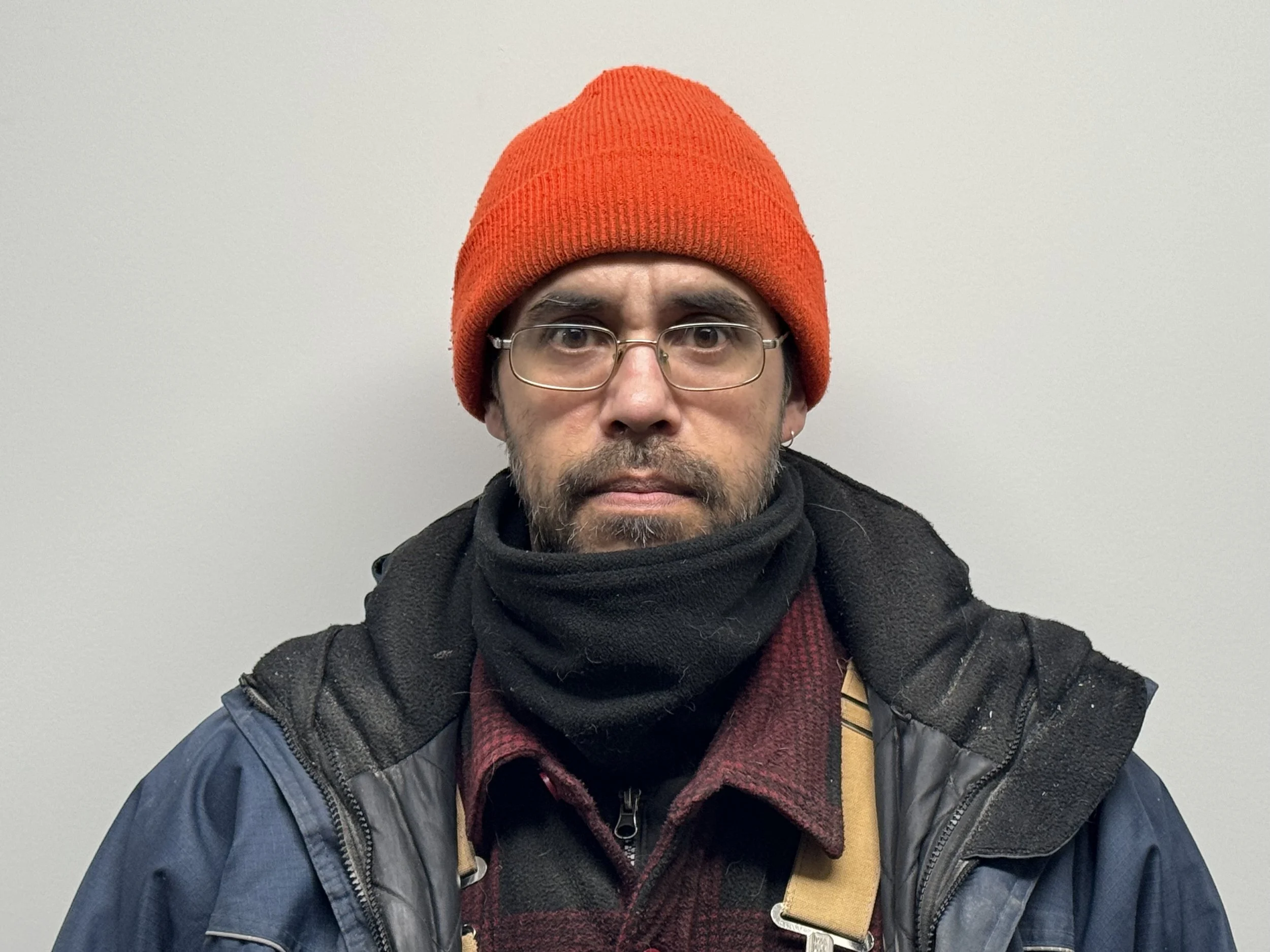 Staff — Nogha Enterprises Ltd.