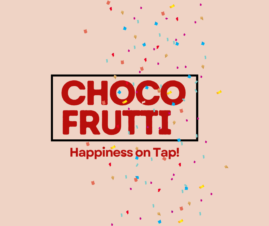 Choco Frutti