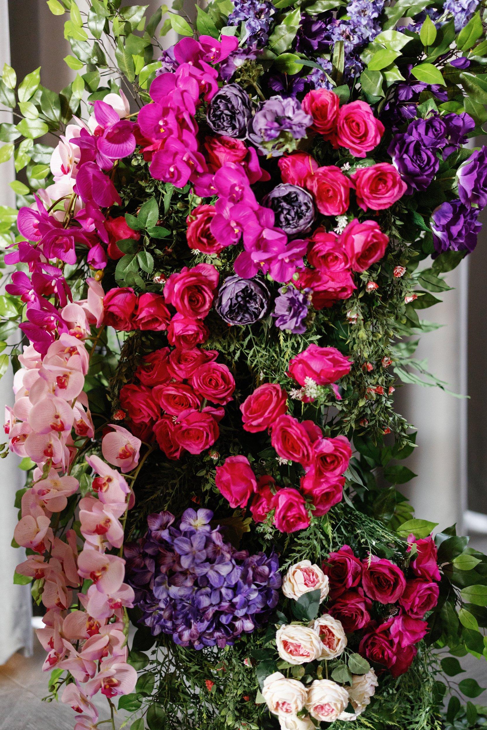 Our Story | Create Memorable Spaces Today — New York Backdrops