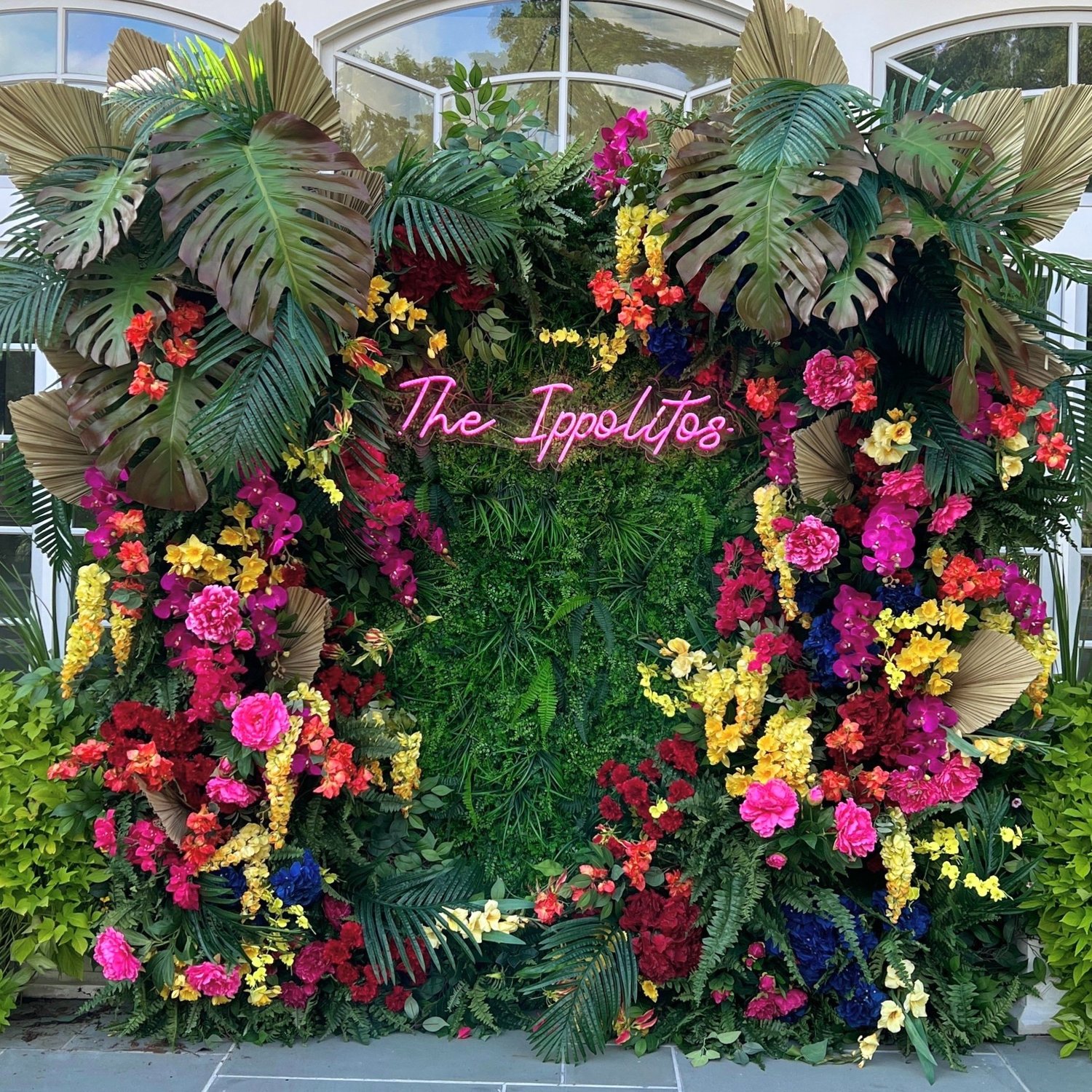 Custom Backdrops | Transform Your Event Today — New York Backdrops