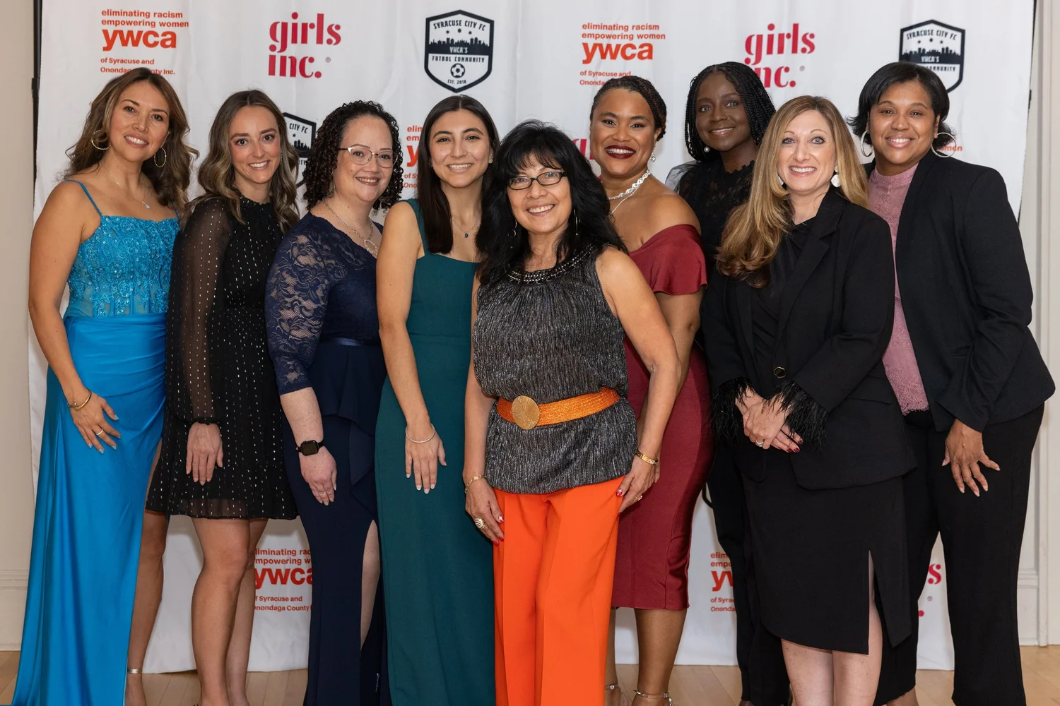 YWCA of Syracuse and Onondaga County, Inc.