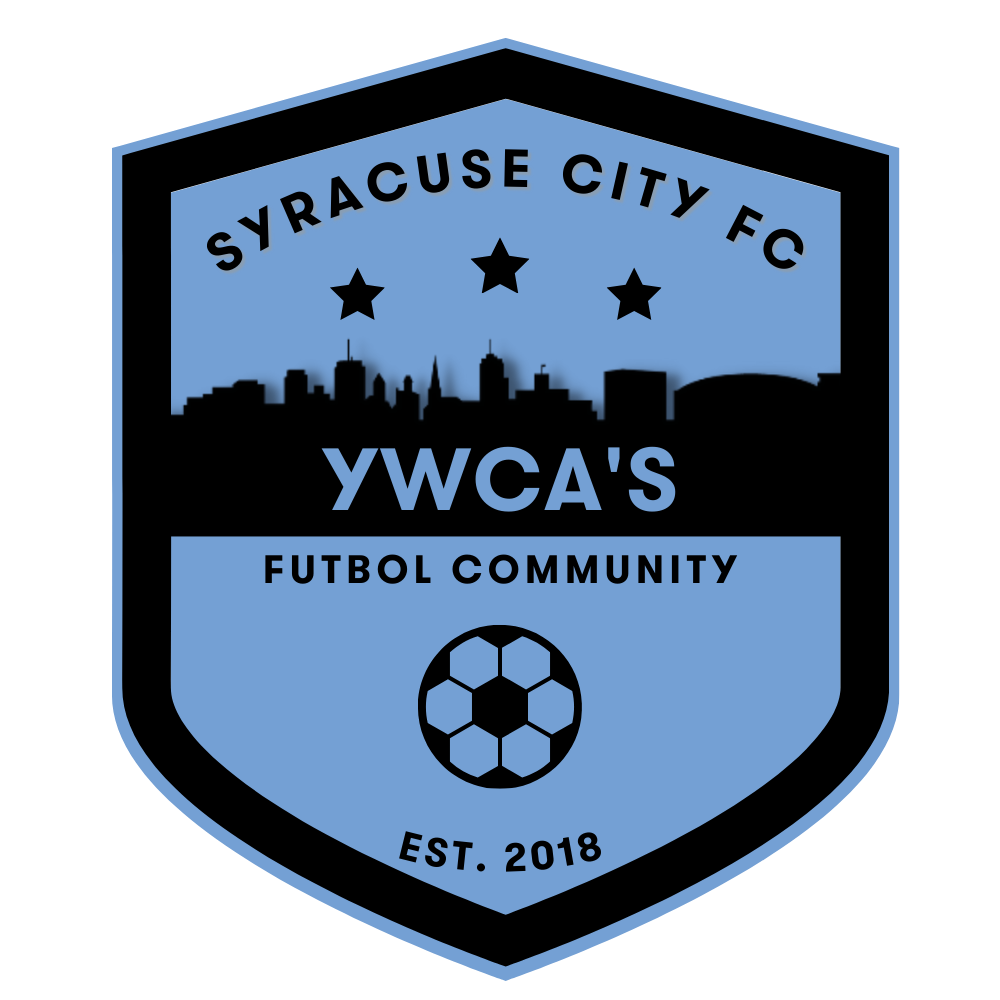 YWCA Youth Soccer — YWCA of Syracuse and Onondaga County, Inc. | Advocating for Equity
