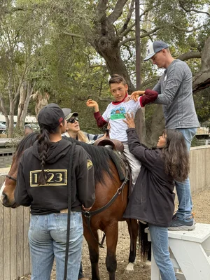 Family Sign Up — Pepper Tree Farm