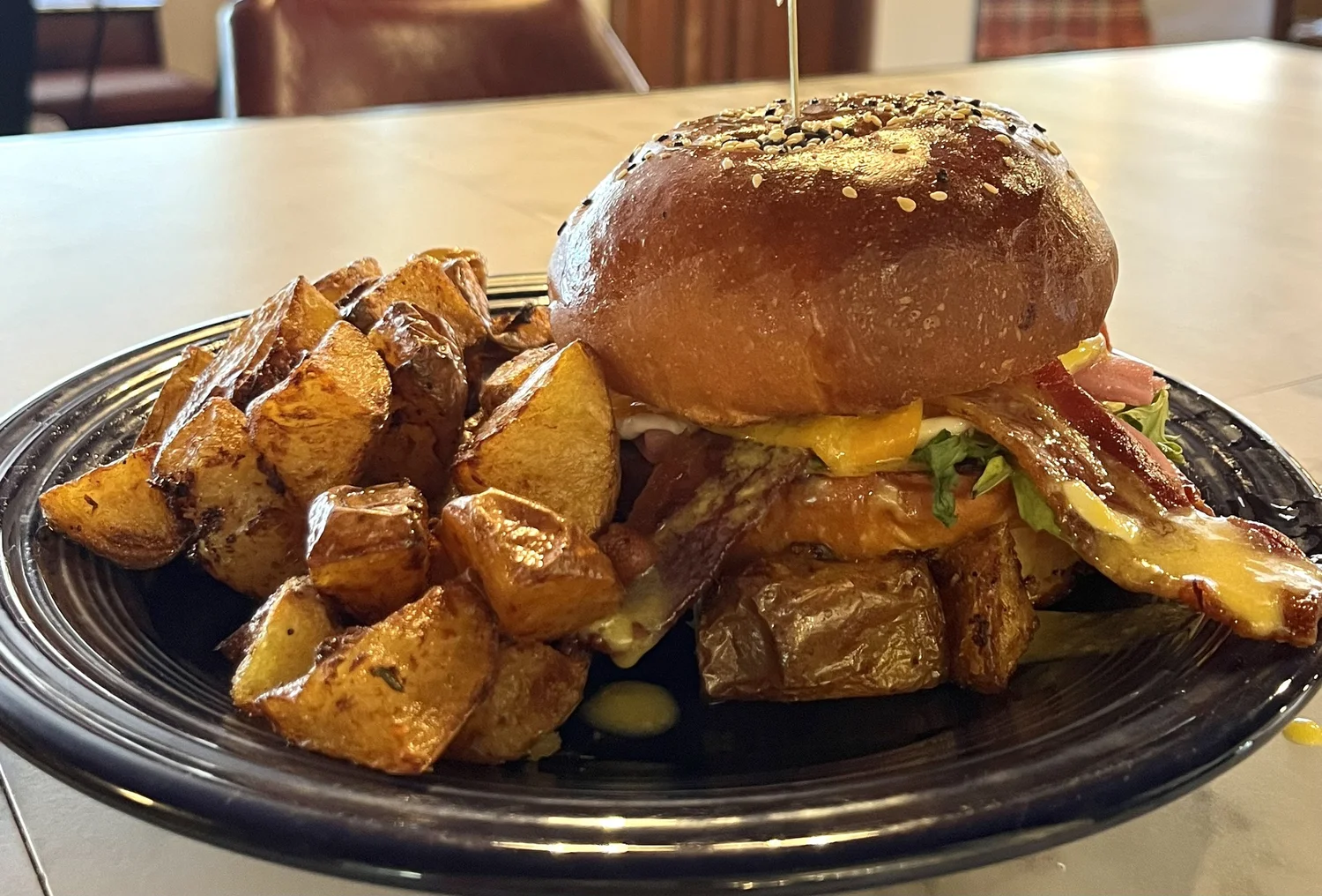 Menu — Sunnyside Cafe - NEW Breakfast Spot in Bandon, OR