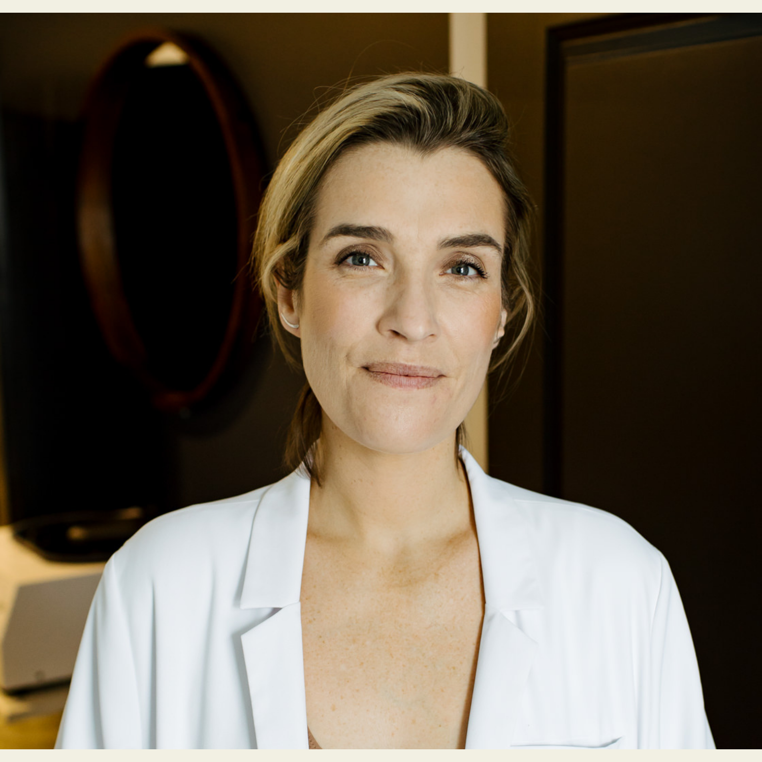 About Dr. White — The Shift Weight Loss for Busy People