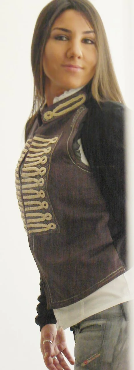 RUMI HAND PAINTED COHESIVE MURALS