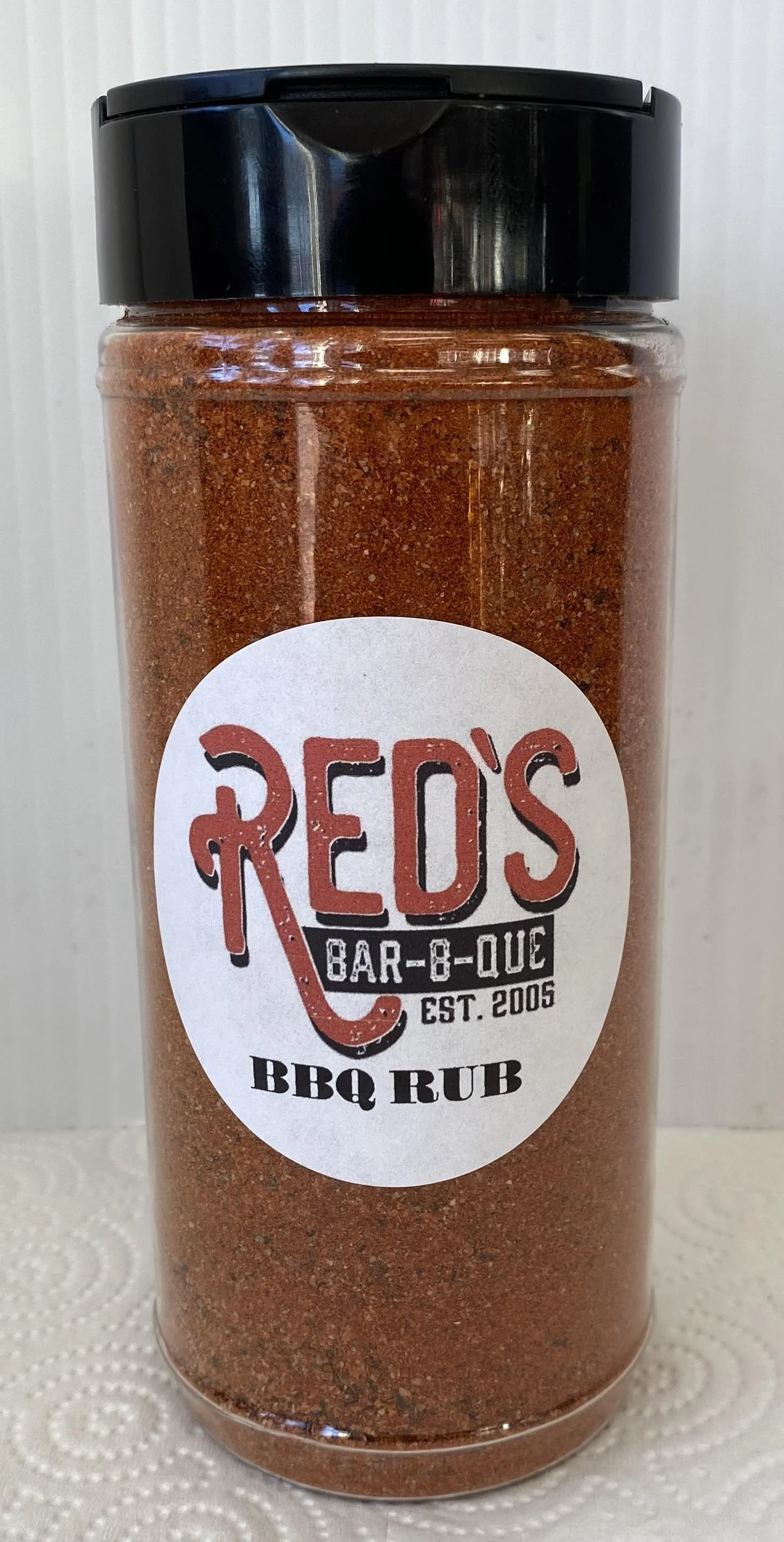 Red's BBQ