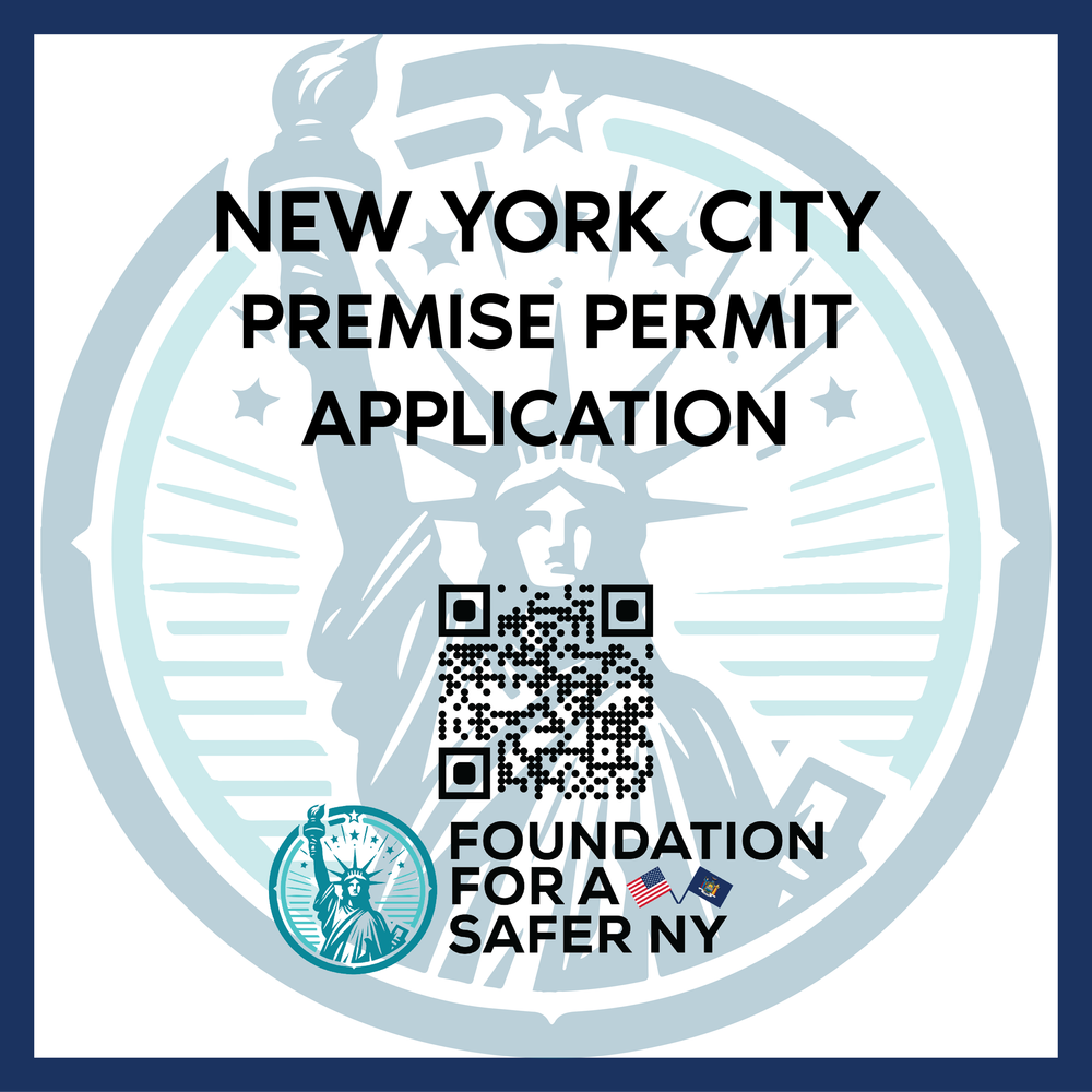 Classes — Foundation for a Safer NY