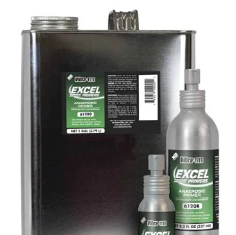 Adhesives — ROCKA Solutions