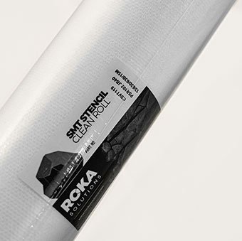 Production Supplies — ROCKA Solutions