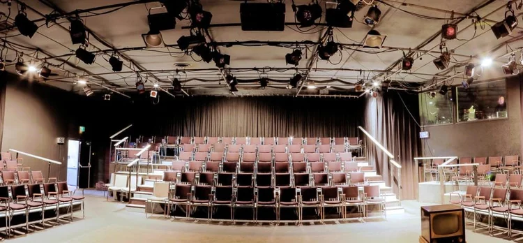 2nd Space Theatre — Good Company Players
