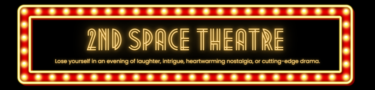 2nd Space Theatre — Good Company Players - Great theatre, great talent ...