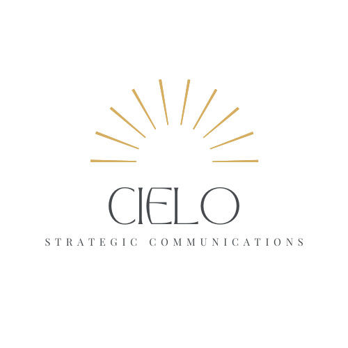 Services — Cielo Strategic Communications