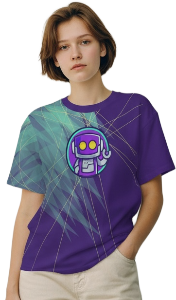 FRC Tees & Robotics Team Apparel Specials | Custom Shirts & Hoodies ...