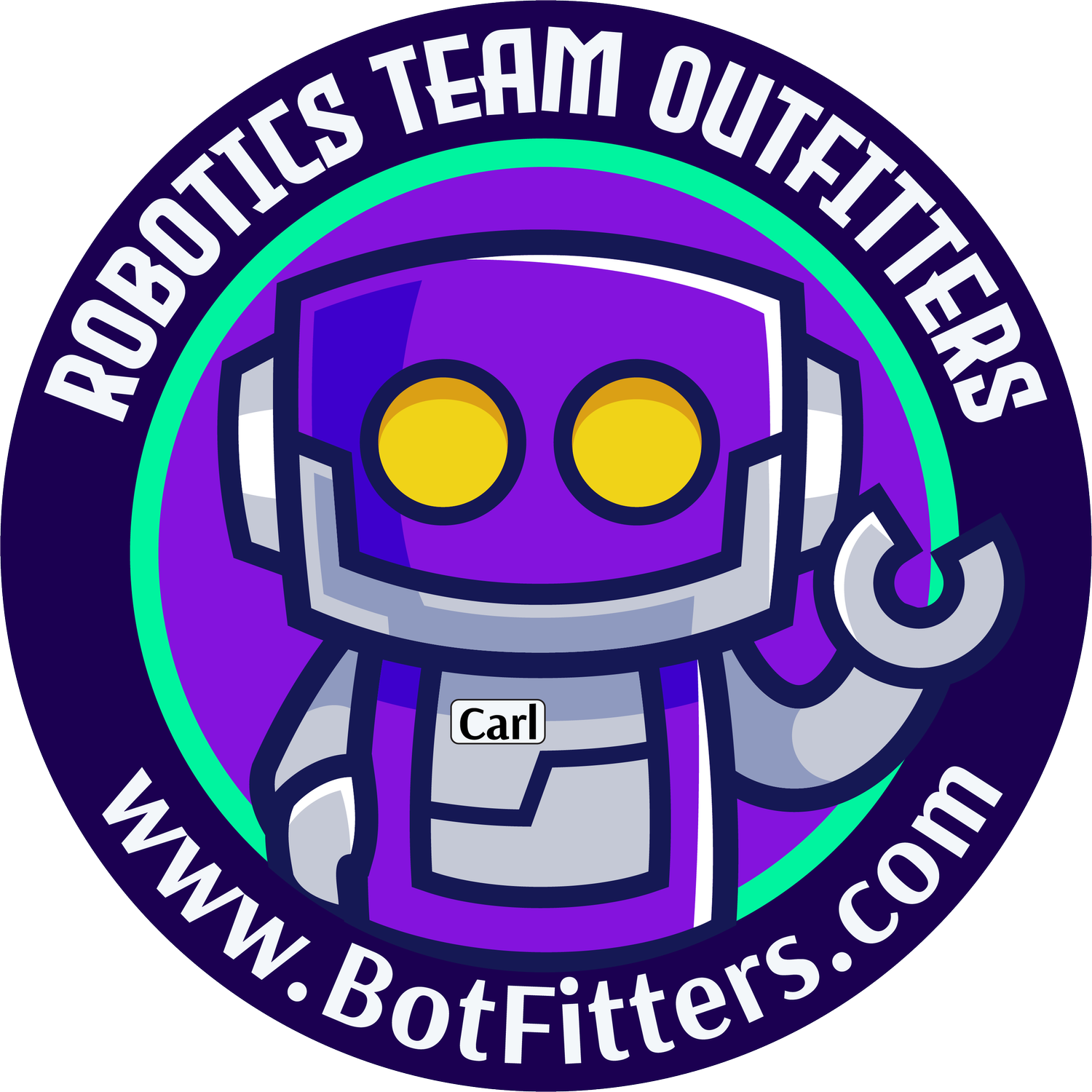 FRC Tees & Robotics Team Apparel Specials | Custom Shirts & Hoodies ...