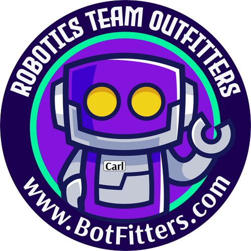 FRC Tees & Robotics Team Apparel Specials | Custom Shirts & Hoodies ...