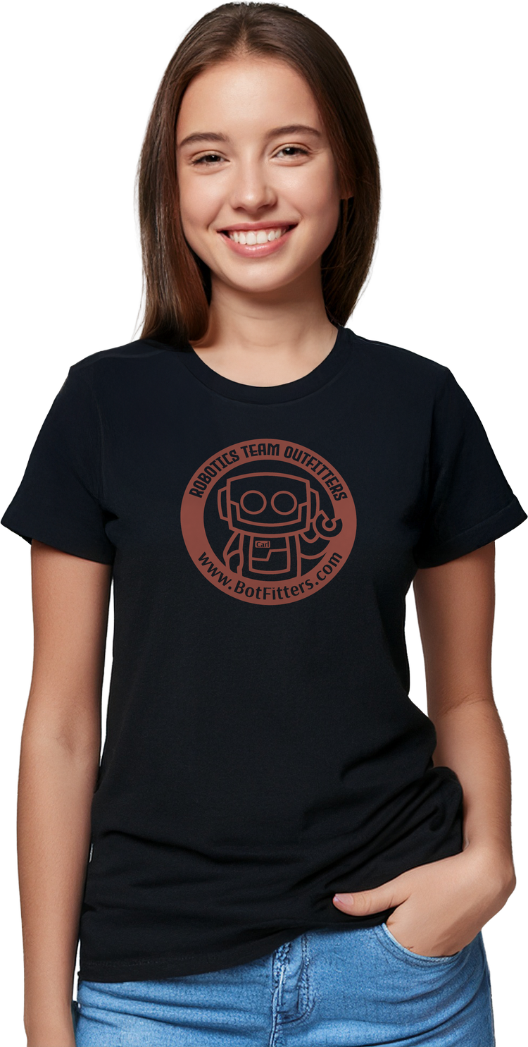 FRC Tees & Robotics Team Apparel Specials | Custom Shirts & Hoodies ...