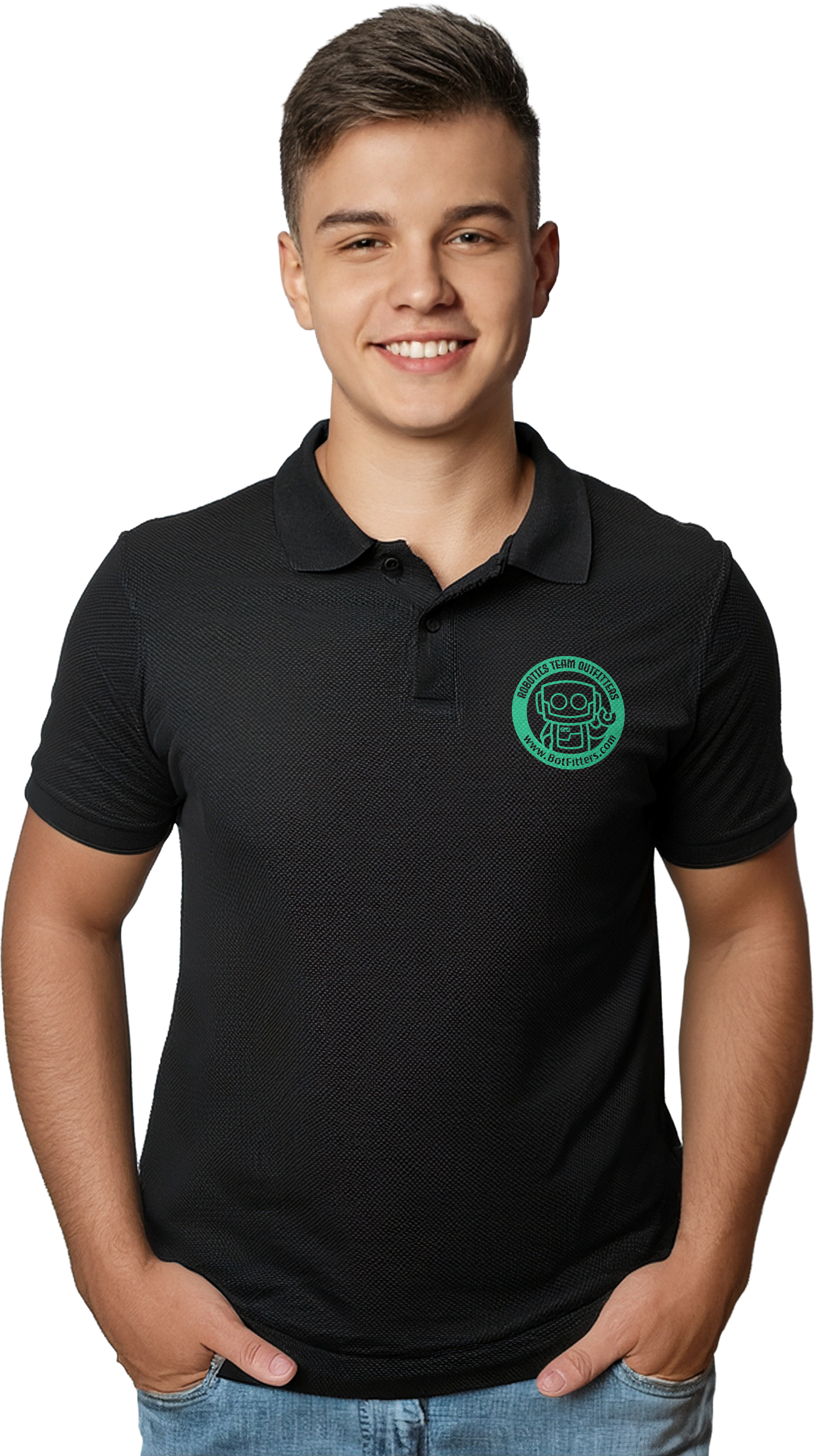 FRC Tees & Robotics Team Apparel Specials | Custom Shirts & Hoodies ...