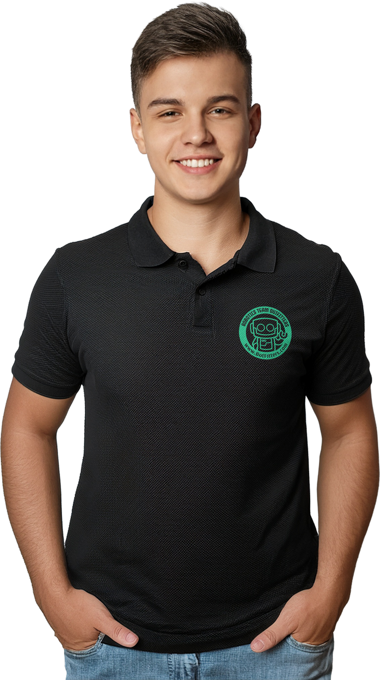 FRC Tees & Robotics Team Apparel Specials | Custom Shirts & Hoodies ...
