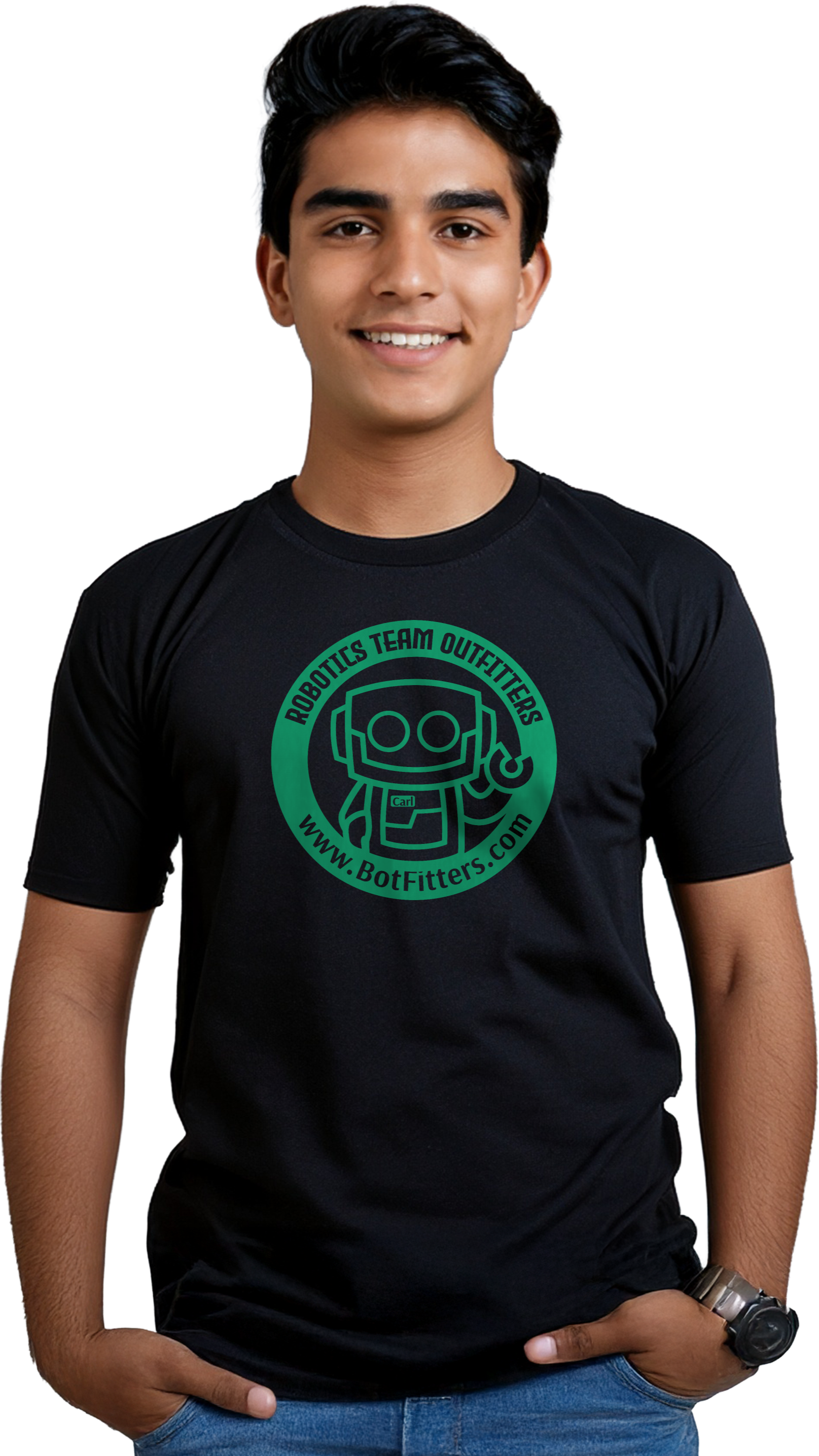 FRC Tees & Robotics Team Apparel Specials | Custom Shirts & Hoodies ...