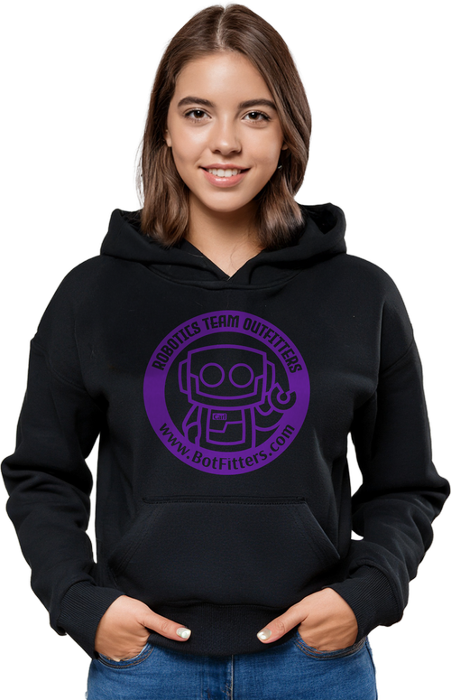 FRC Tees & Robotics Team Apparel Specials | Custom Shirts & Hoodies ...