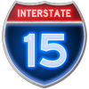 INTERSTATE 15