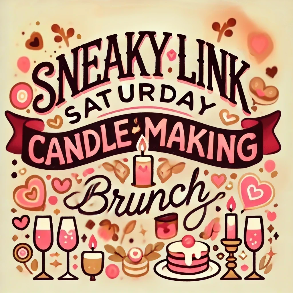 The Candle Bar | Oklahoma City