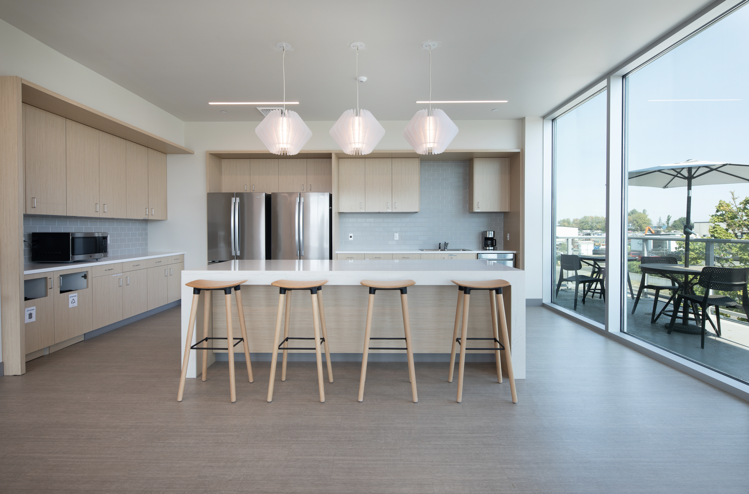 High Desert Cabinets