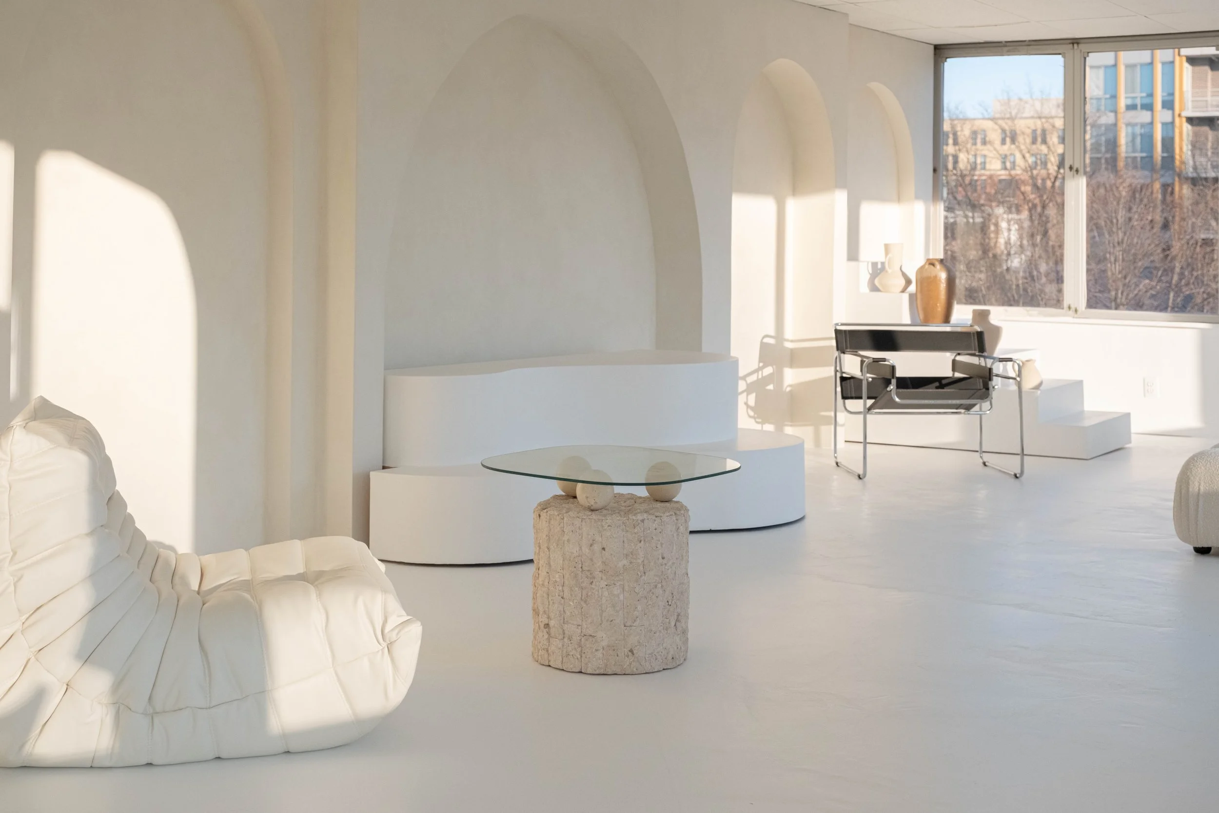 Book — Lair The Studio