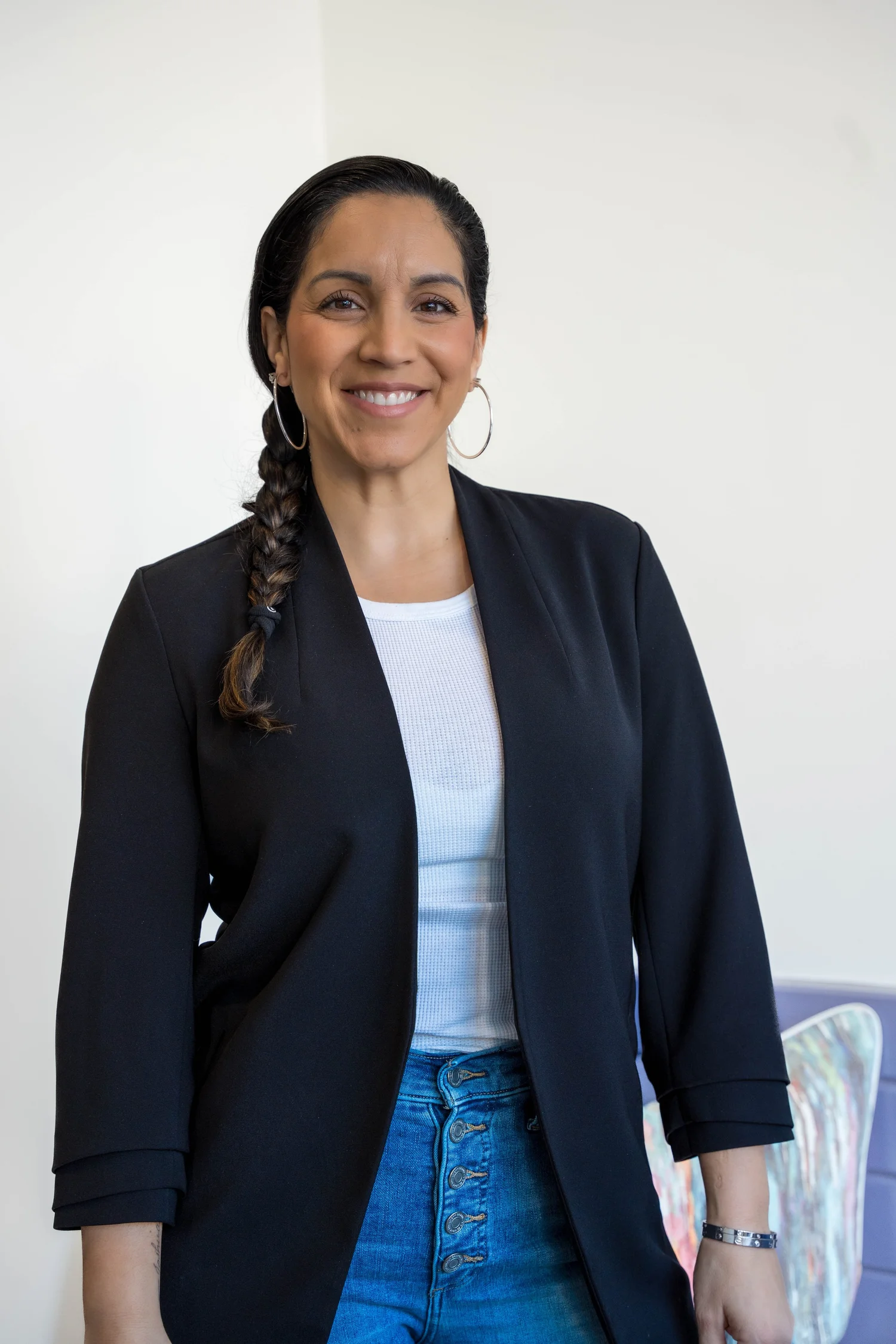 Meet the Team — Riese Design