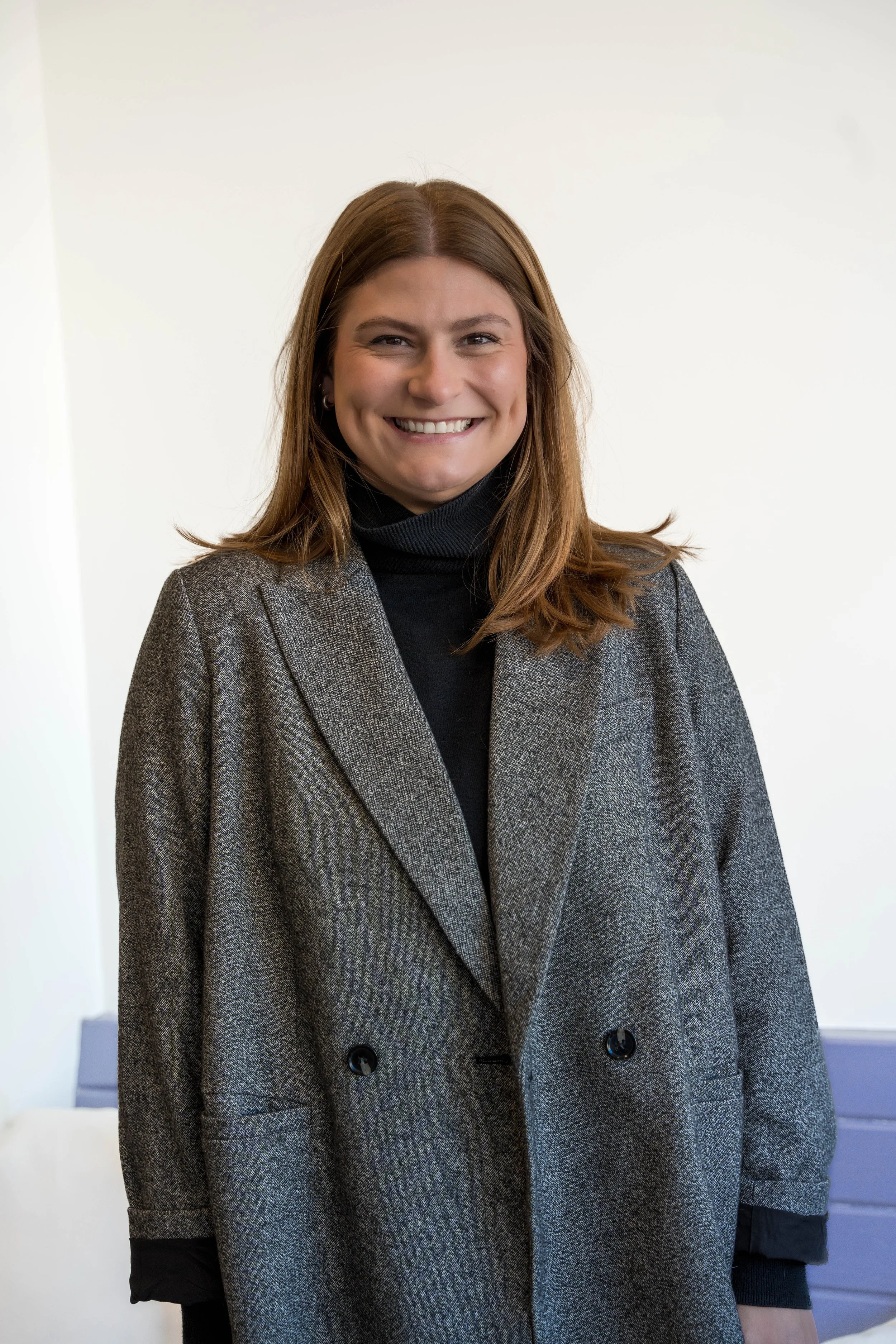 Meet the Team — Riese Design