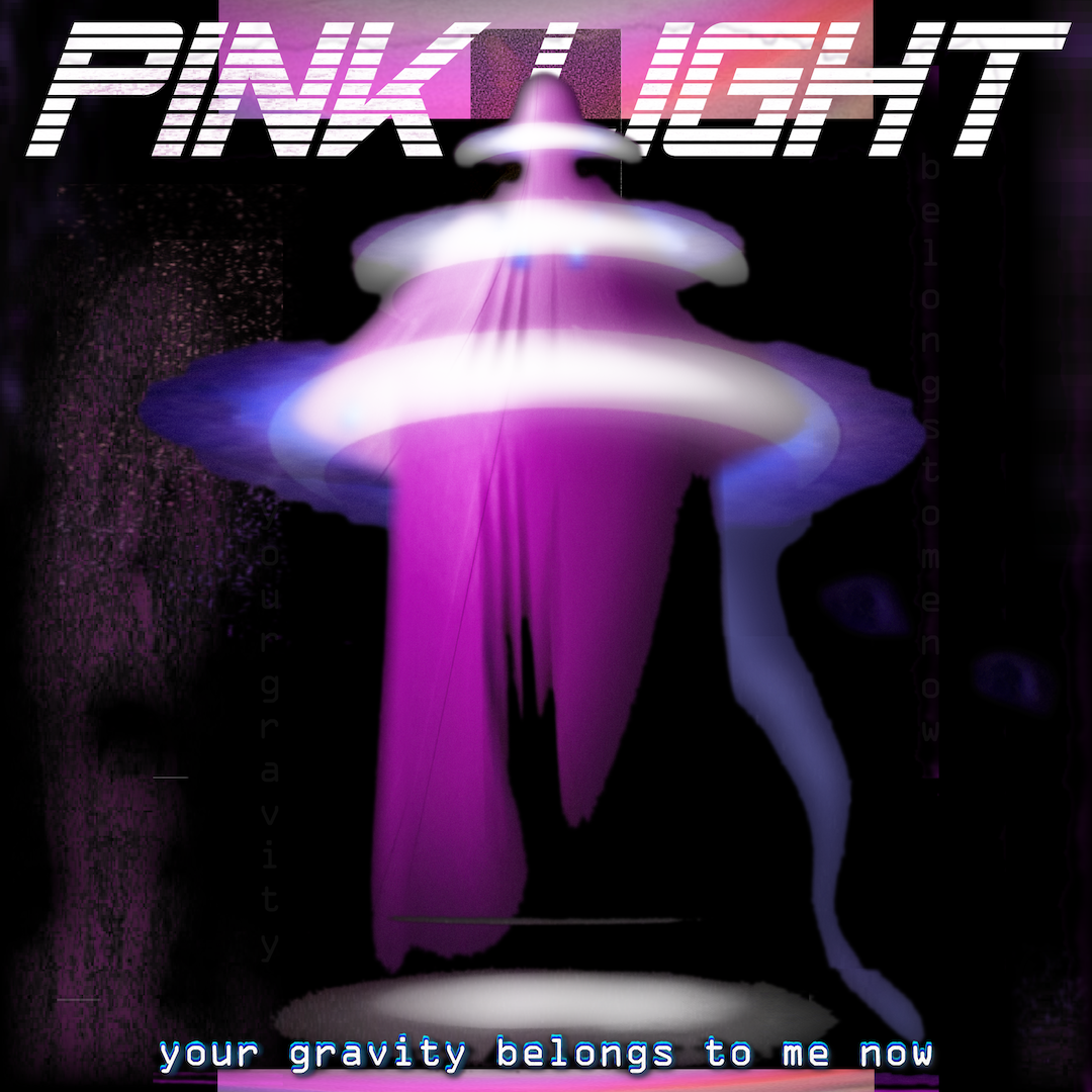 Pink Light