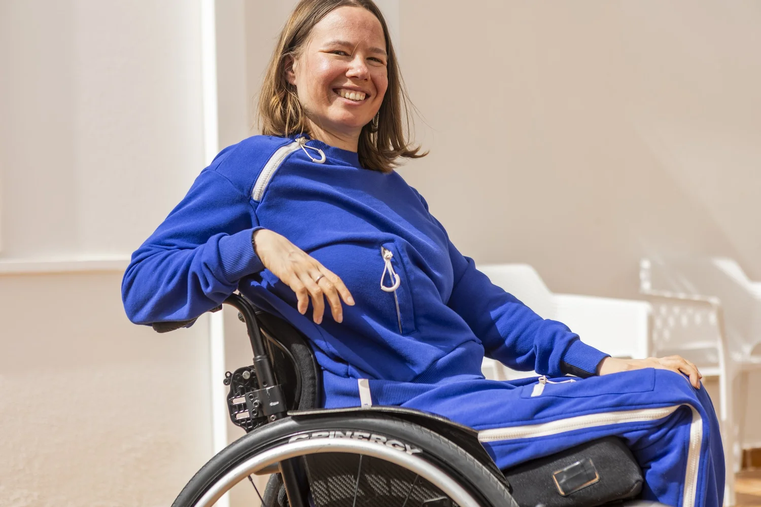 Marina Logacheva | Levelling the Field — Changing the Narrative in ...