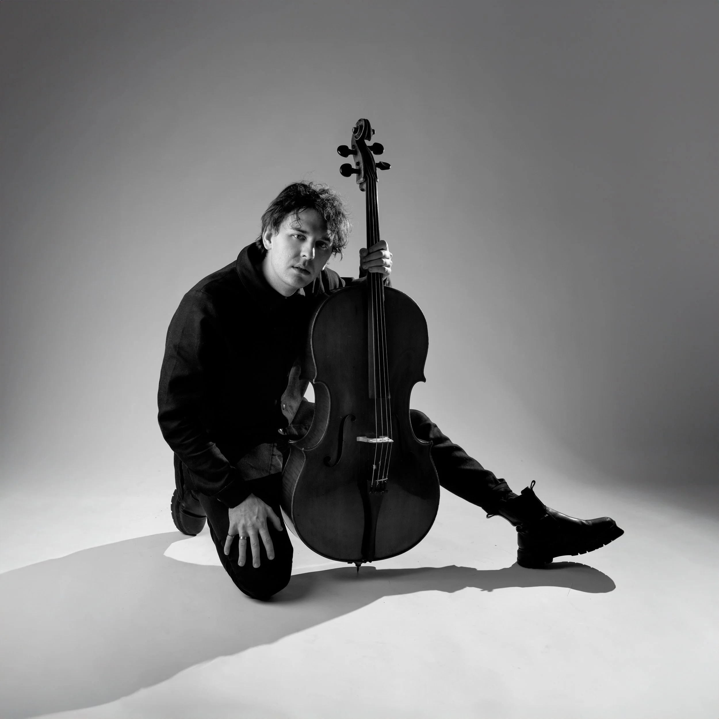 ABOUT — SIMON SVOBODA